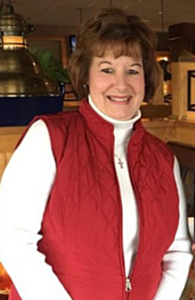 Debbie Kring | City of Mission | Ward 3 Councilmember